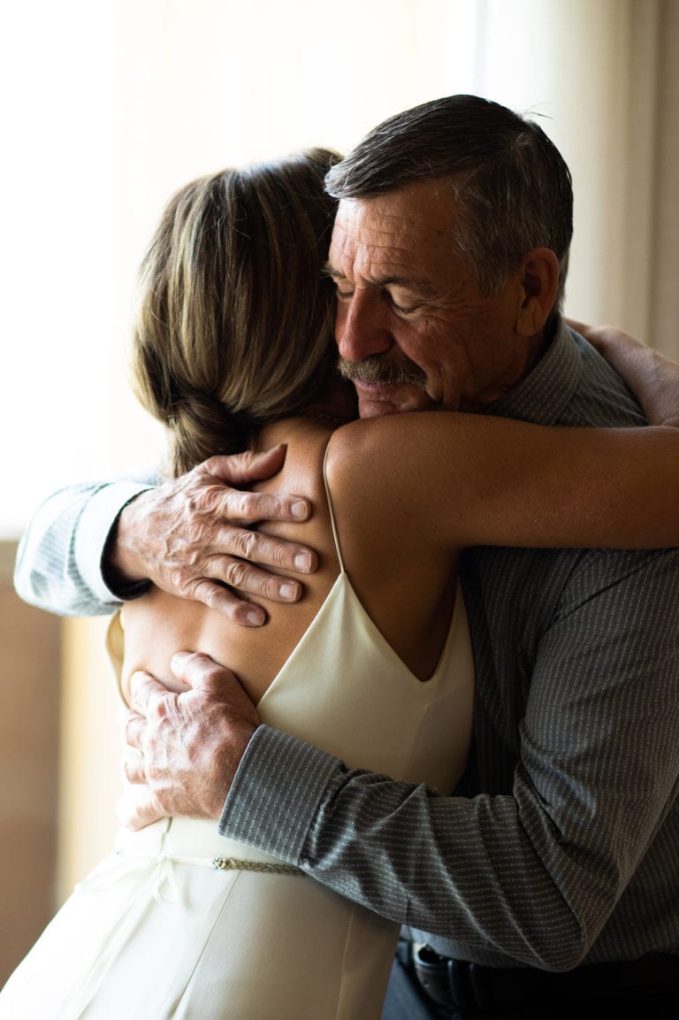 Nicole and Tom's Okanagan vineyard wedding: Evolve Cellars, Summerland - Brent Calis Photography